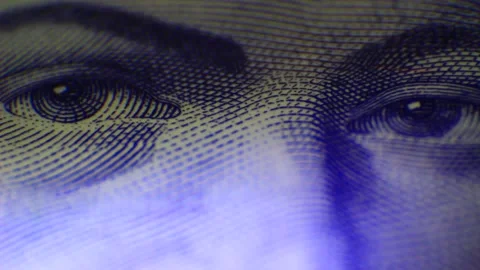 Strong Eyes Stock Video Footage | Royalty Free Strong Eyes Videos | Pond5