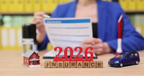 Insurance Adds Stock Videos – Royalty-Free HD & 4K Videos