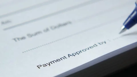 Need Approval Stock Videos – Royalty-Free HD & 4K Videos