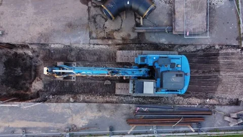 Site Of Above Stock Videos – Royalty-Free HD & 4K Videos