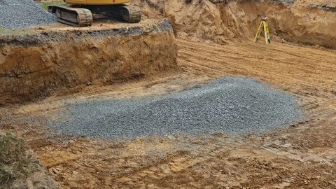 Backfill Stock Footage ~ Royalty Free Stock Videos | Pond5