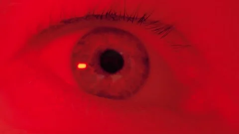 Eye Flashing Stock Video Footage | Royalty Free Eye Flashing Videos | Pond5