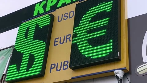 Street Rates Stock Videos – Royalty-Free HD & 4K Videos | Pond5