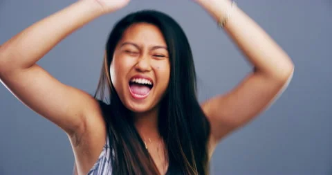 Excited Dance Stock Video Footage | Royalty Free Excited Dance Videos ...