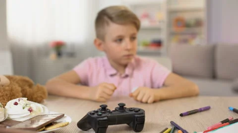 On Game Video Stock Videos – Royalty-Free HD & 4K Videos