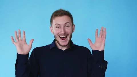 Celebration Achievement Stock Videos – Royalty-Free HD & 4K Videos