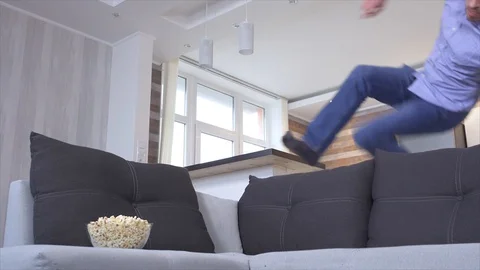 Tv Series Switch Stock Videos – Royalty-Free HD & 4K Videos | Pond5