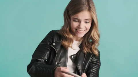 Teenage Girl Games Stock Videos – Royalty-Free HD & 4K Videos