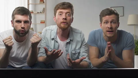 Boxing Day Football Stock Videos – Royalty-Free HD & 4K Videos