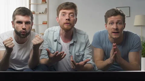 Boxing Day Football Stock Videos – Royalty-Free HD & 4K Videos