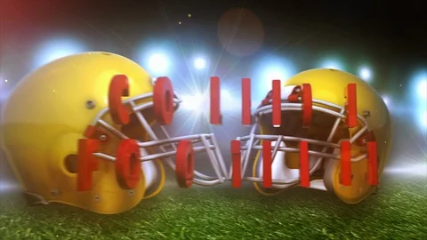 Football Game Tom Stock Videos – Royalty-Free HD & 4K Videos | Pond5