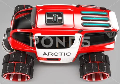 Exclusive design of a multi-purpose off-road cross-country vehicle for ...