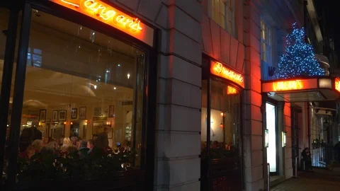 11 7 Restaurant Stock Videos – Royalty-Free HD & 4K Videos