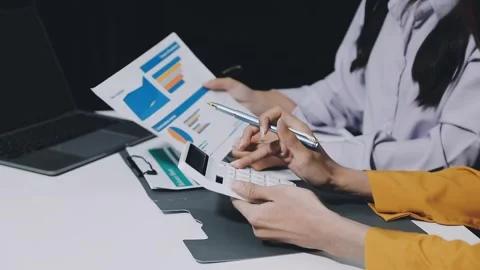 Ther Office Stock Videos – Royalty-Free HD & 4K Videos | Pond5