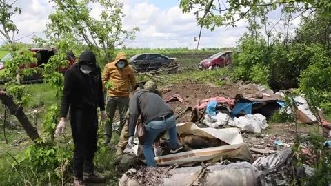 Exhumed Dead Bodies Stock Video Footage | Royalty Free Exhumed Dead ...