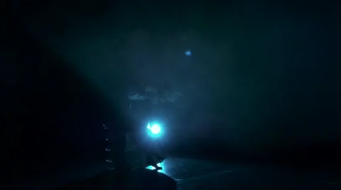 Silhouette Dancer Shadow Dance Stock Videos – Royalty-Free HD & 4K ...