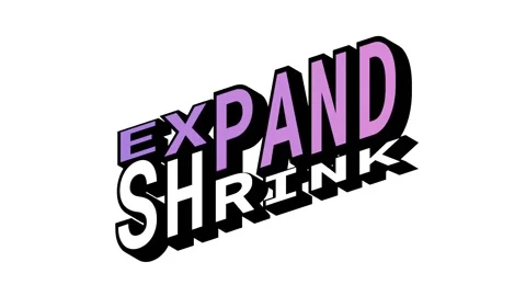 Expand 3D Stock Videos – Royalty-Free HD & 4K Videos | Pond5