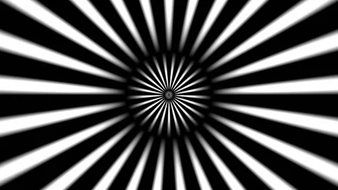 Expanding colored geometric shapes | Stock Video | Pond5