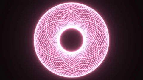 Expanding Rings Stock Video Footage | Royalty Free Expanding Rings Videos | Pond5