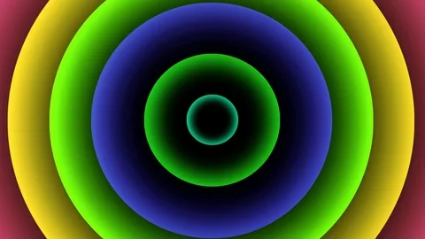 Expanding Rings Stock Video Footage | Royalty Free Expanding Rings Videos | Pond5