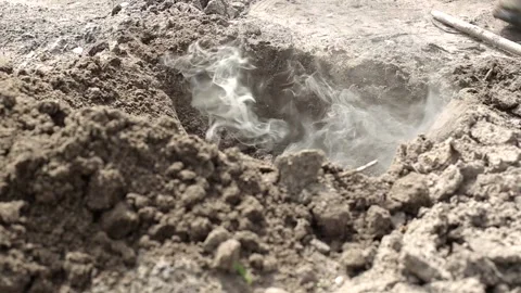 Rat Smoking Stock Footage ~ Royalty Free Stock Videos | Pond5