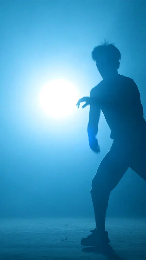 Theater Dance Moves Stock Videos – Royalty-Free HD & 4K Videos | Pond5