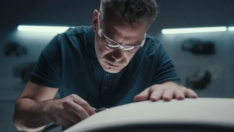 Car Safety Tech Stock Videos – Royalty-Free HD & 4K Videos | Pond5