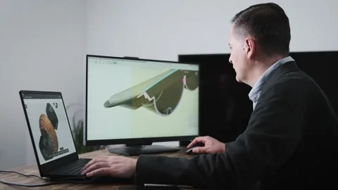 Models Part Senior Stock Video Footage | Royalty Free Models Part ...