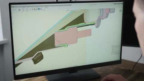 Parts In Stock Videos – Royalty-Free HD & 4K Videos