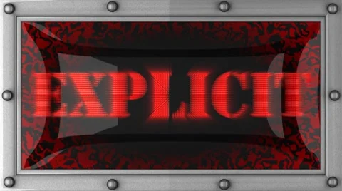 Explicit Stock Videos – Royalty-Free HD & 4K Videos