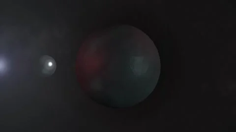 After Effects Template: Exploding Ball Logo Reveal #57037702