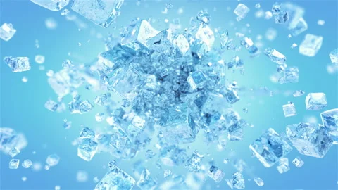 Cube 4K Stock Videos – Royalty-Free HD & 4K Videos | Pond5