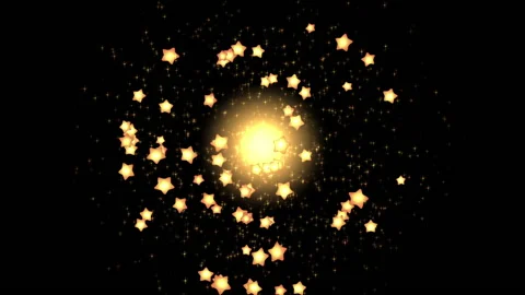 Anime Burst Overlay Stock Video Footage | Royalty Free Anime Burst ...