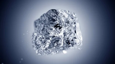 Ice Explosion Stock Footage ~ Royalty Free Stock Videos | Pond5