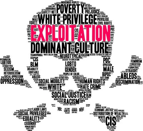 Prejudice Illustrations ~ Stock Prejudice Vectors | Page 9