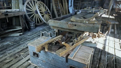 Local Carpentry Stock Videos – Royalty-Free HD & 4K Videos | Pond5