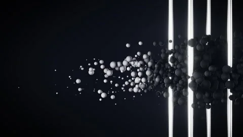 Unique Particle Effects Stock Videos – Royalty-Free HD & 4K Videos