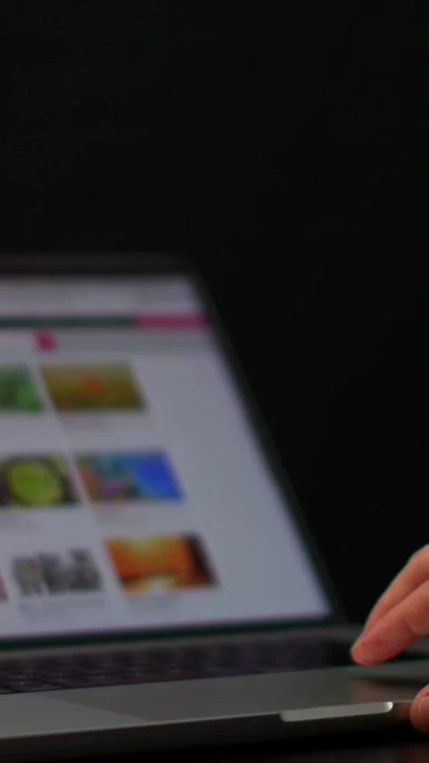 Digital Art Tutorials Stock Videos – Royalty-Free HD & 4K Videos | Pond5