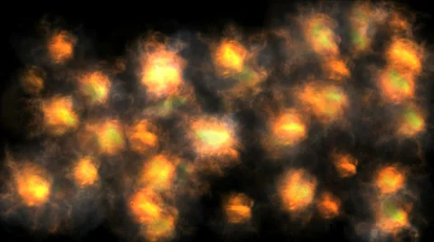 explosion 4k | Stock Video | Pond5