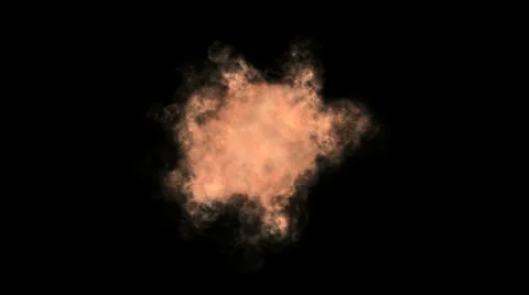 explosion 4k | Stock Video | Pond5