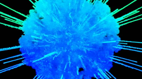 Powder Puff Party Stock Videos – Royalty-Free HD & 4K Videos