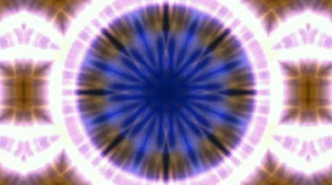 Neon Flower Pattern Stock Videos – Royalty-Free HD & 4K Videos | Page 2