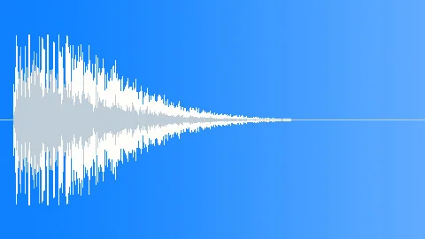 Sound Effect: Explosion Debris, Ground Burst, Rock Shatter, Heavy ...