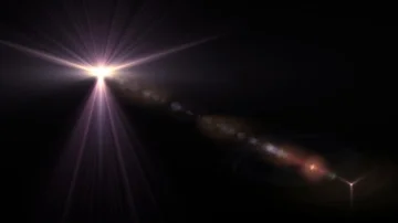 Flashing Lights Overlay Stock Videos – Royalty-Free HD & 4K Videos | Pond5