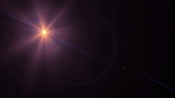 explosion flash transition overlay light... | Stock Video | Pond5