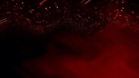 An explosion forming a fiery line disint... | Stock Video | Pond5