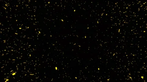 Gold Explosion Of Particles Stock Footage ~ Royalty Free Stock Videos ...