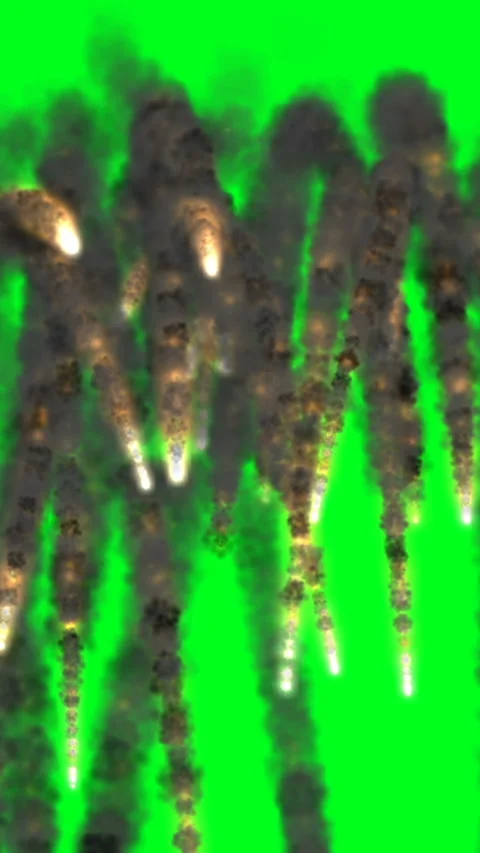 Green Screen Explosion Stock Footage ~ Royalty Free Stock Videos | Page 4