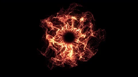 Fire Flame Animation Stock Video Footage | Royalty Free Fire Flame Animation Videos | Pond5