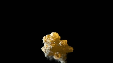 Side Explosion Stock Footage ~ Royalty Free Stock Videos | Pond5